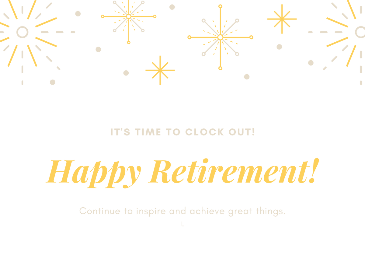 Honoring Contributions and Building Relationships with Employees and C ...