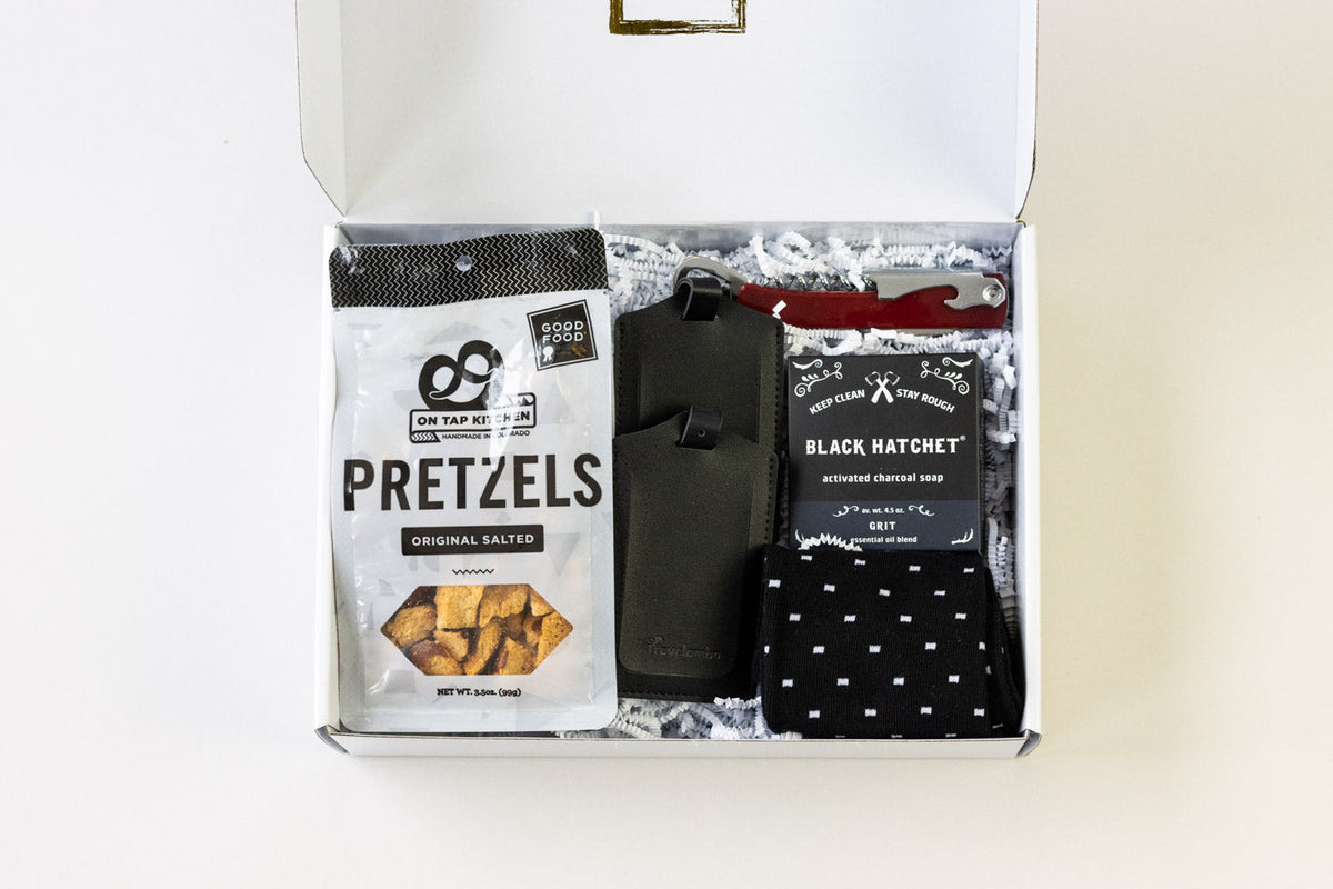 Ready To Ship Gifts – Page 2 – Golden Hello Company