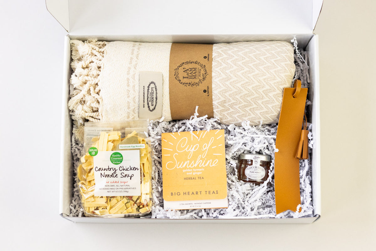 Get Well – Golden Hello Company