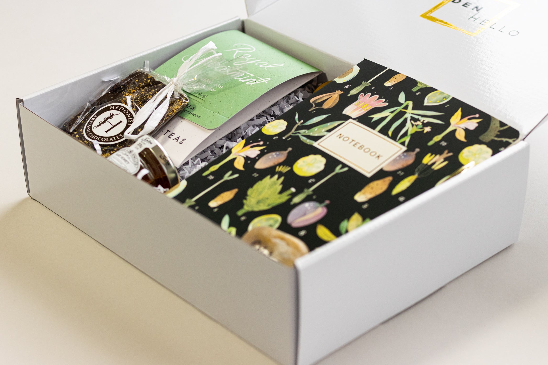 Ready To Ship Gifts – Golden Hello Company