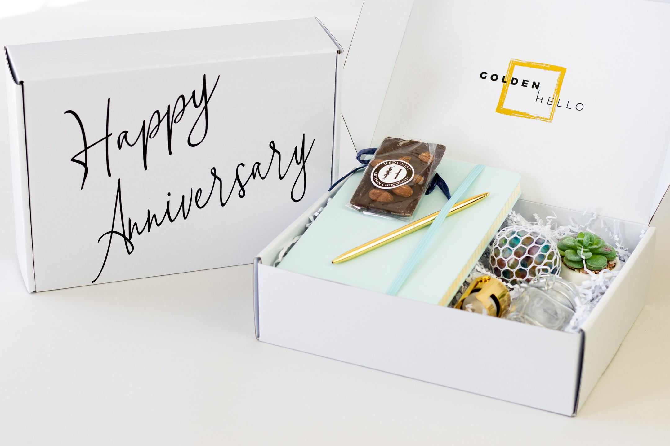 Ready To Ship Gifts – Golden Hello Company