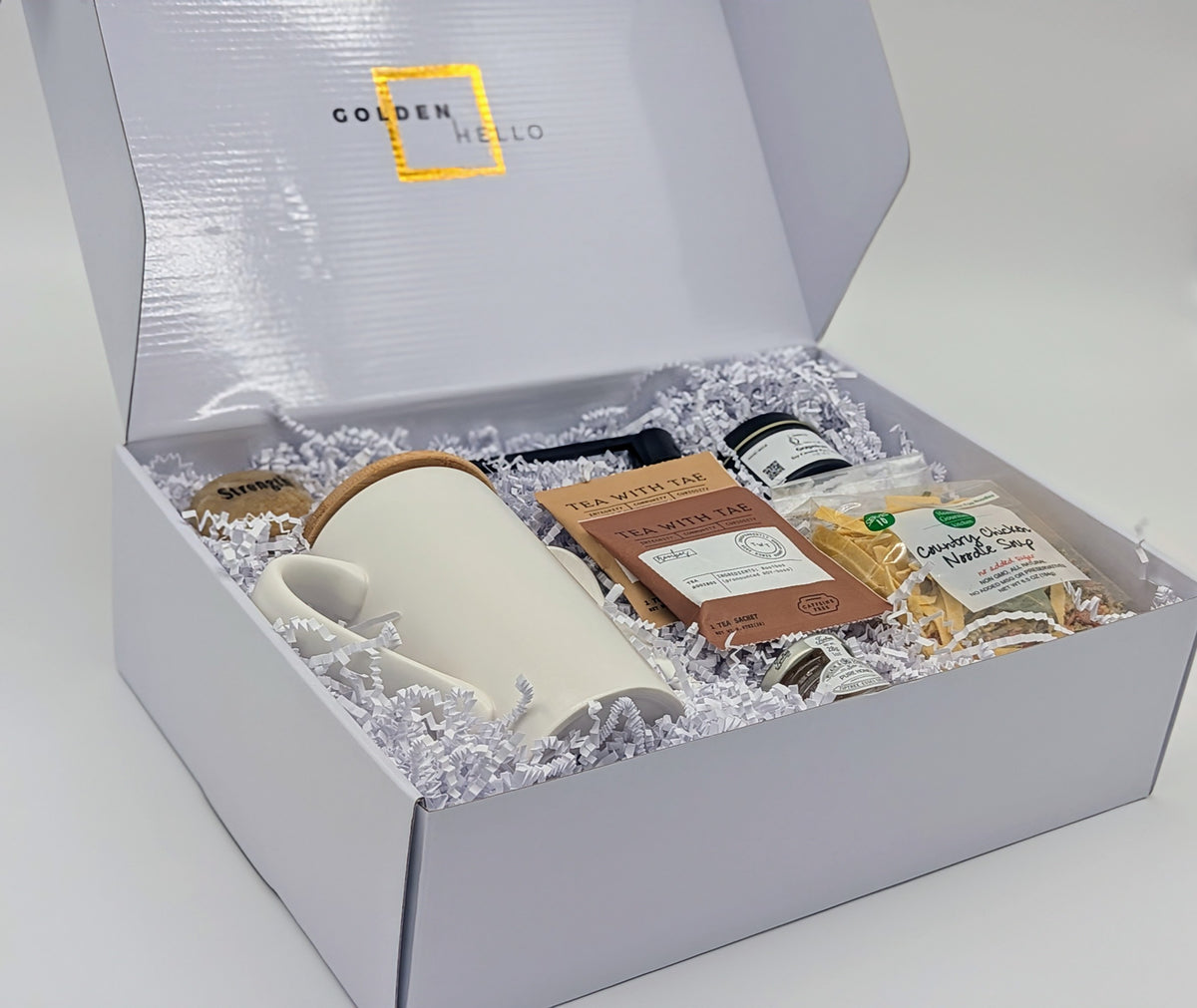 Get Well – Golden Hello Company